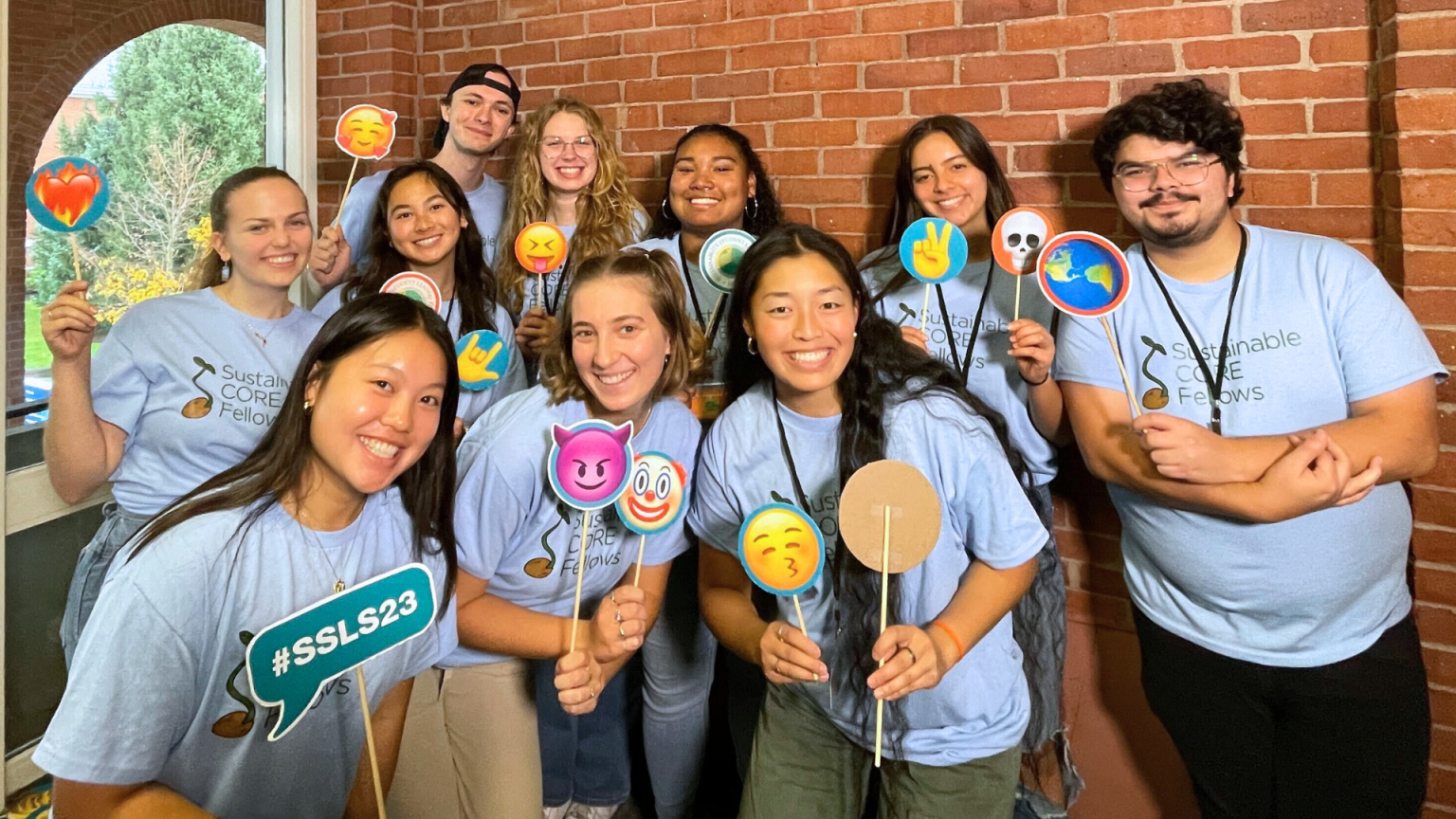 Tufts Students Recognized as Finalist for National Sustainability Award ...