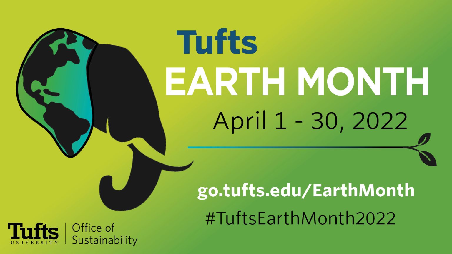 Visit the Earth Month Activity Hub! - Office of Sustainability
