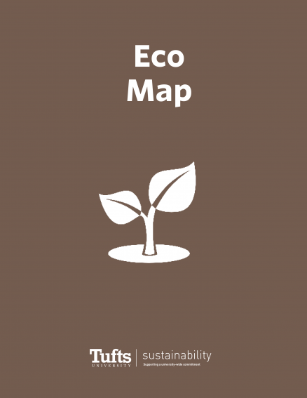 Eco-Map Home Page Image - Office of Sustainability