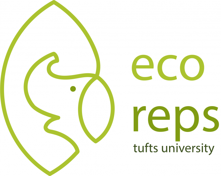 Apply to be an Eco Rep! - Office of Sustainability