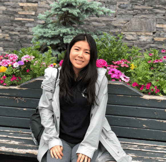 Emma Cheng - Office of Sustainability