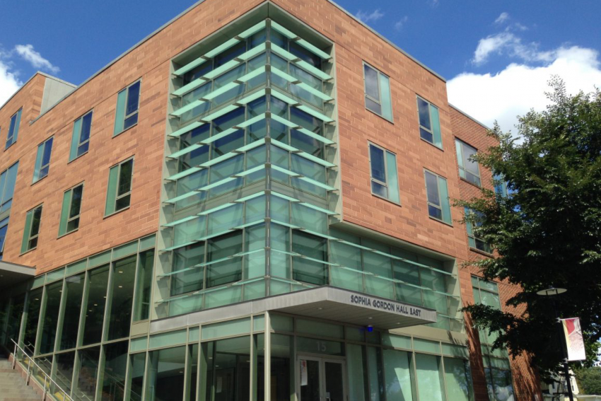 Sustainability at Tufts - Office of Sustainability