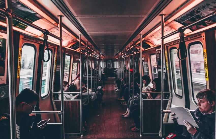 Sustainable Transportation and Commuting at Tufts - Office of ...